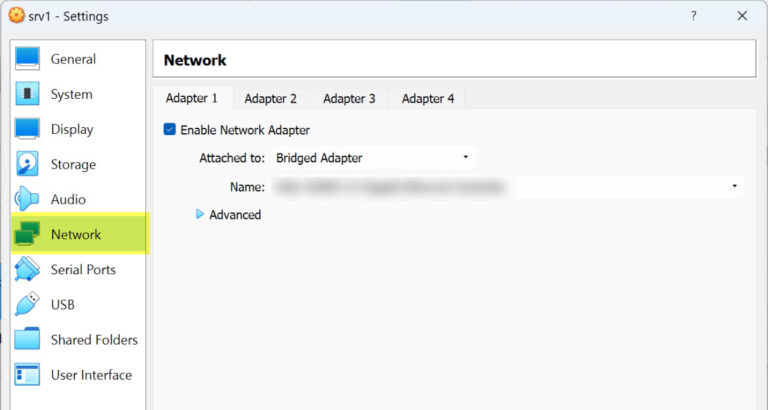 Oracle VirtualBox Bridged Network does not work with Wifi. Here is how ...