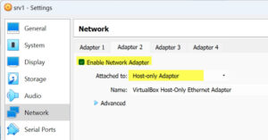 Oracle VirtualBox Bridged Network does not work with Wifi. Here is how to handle it? – Ahmed ...