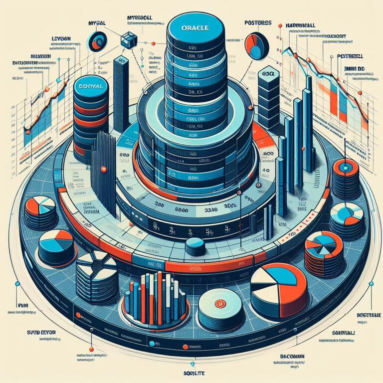 A Comprehensive Comparison Of Oracle Database Microsoft Sql Server And Mysql Ahmed Baraka Dba