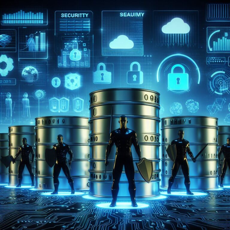 A Comprehensive Comparison Of Oracle Database Microsoft Sql Server And Mysql Ahmed Baraka Dba 3889