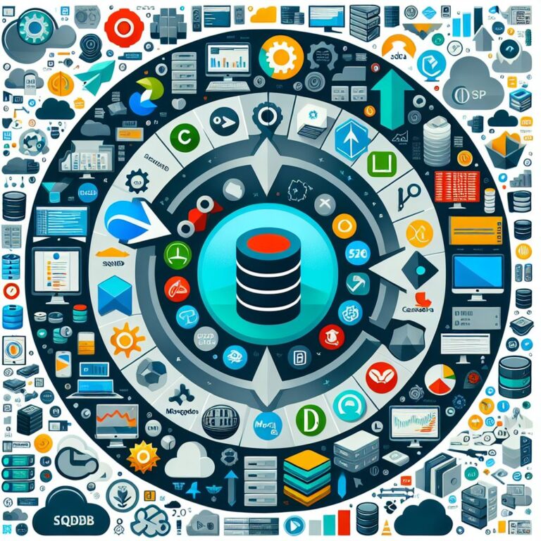 A Comprehensive Comparison Of Oracle Database Microsoft Sql Server 9940